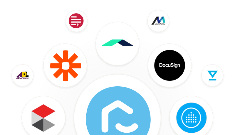 Real Estate Prospecting — Rex Software